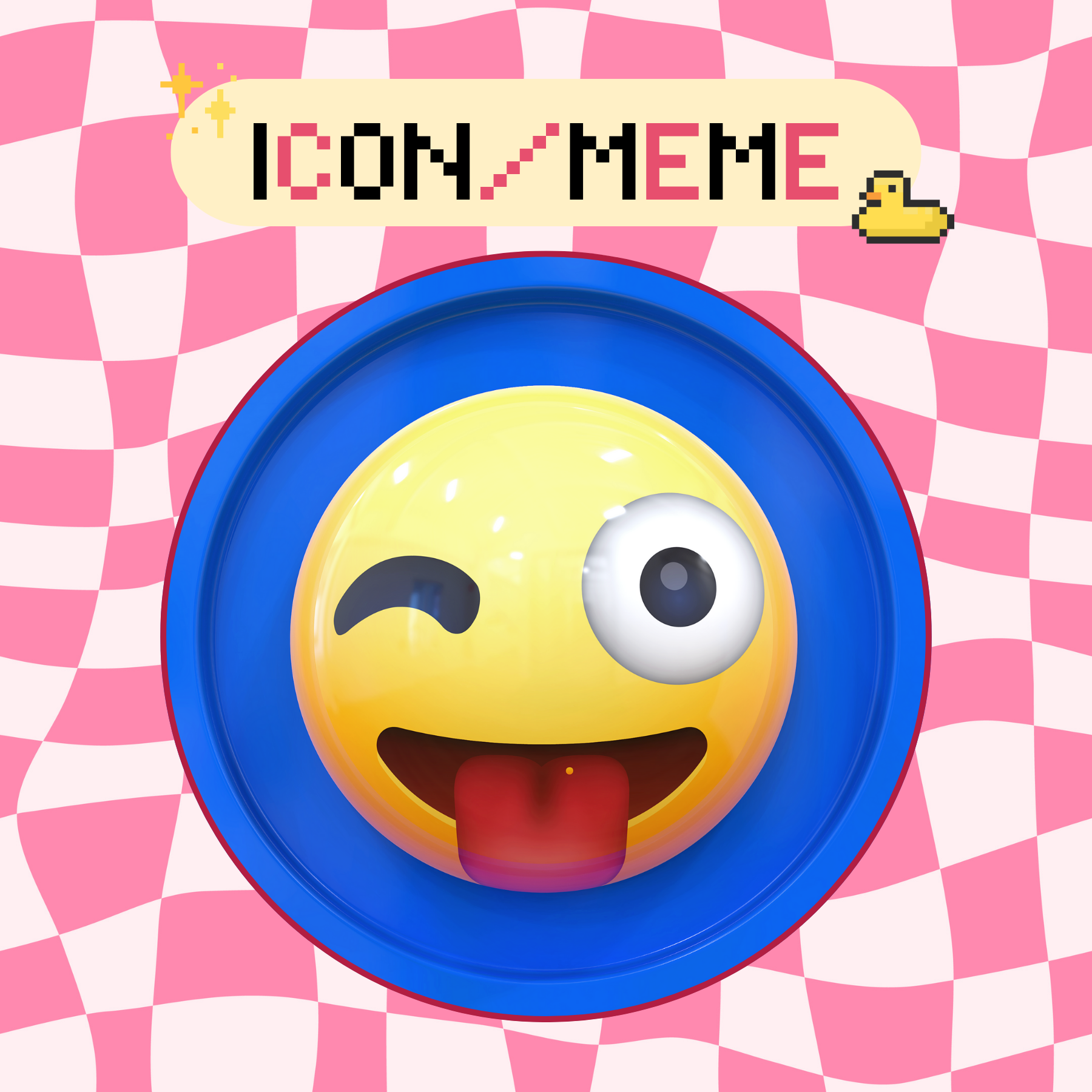 Meme/ Icon – Dog Mom Hat